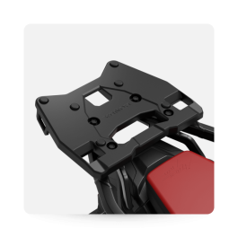 Africa Twin Plastic Top Box Base Honda Motorcycles NZ