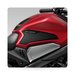 CB650R Tank Side Sticker Honda Motorcycles NZ