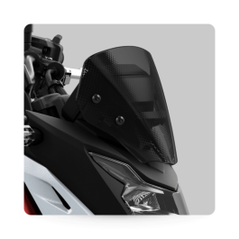 CB750 Hornet Meter Visor Honda Motorcycles NZ