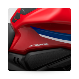 CBR650R Tank Side Sticker Honda Motorcycles NZ