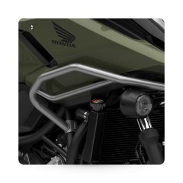 NC750X Light Bar Honda Motorcycles NZ