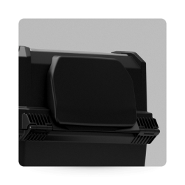 NX500 Top Box Backrest Honda Motorcycles NZ