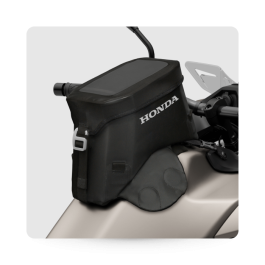 NT1100 4.5L Tank Bag Honda Motorcycles NZ