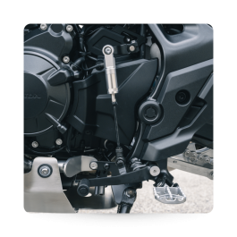 Transalp Quick Shifter Honda Motorcycles NZ