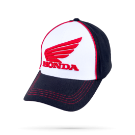 Honda Navy Cap Honda Motorcycles NZ