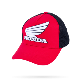 Honda Red Wing Cap Honda Motorcycles NZ