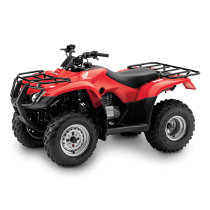 NZ's Favourite ATV Range | Honda Motorcycles NZ