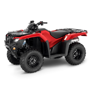 NZ's Favourite ATV Range | Honda Motorcycles NZ