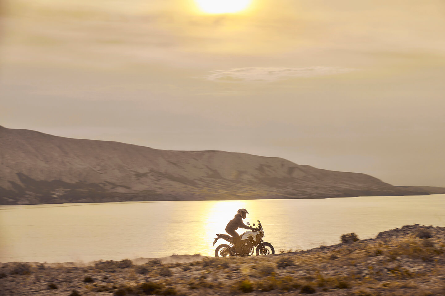 Honda True Adventure Rides | Honda Motorcycles NZ