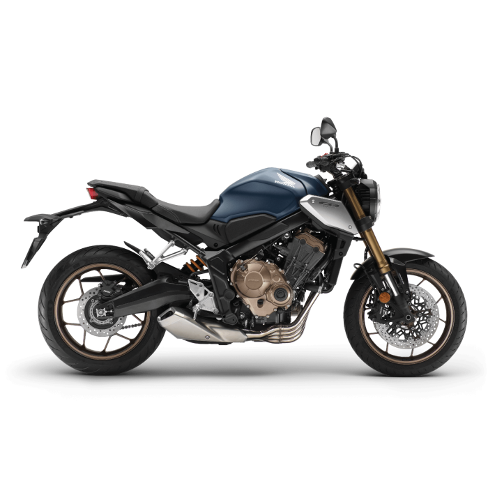 Honda CBR650R LAMS Sports Motorbike | Honda Motorcycles NZ