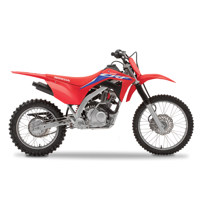 Honda CRF150R MX Bike | Honda Motorcycles NZ