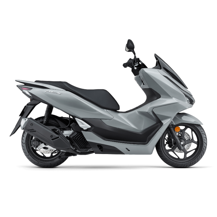 Honda PCX160 Scooter | Honda Motorcycles NZ