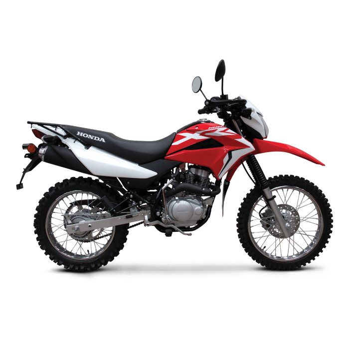 Honda Motorbikes, Farm, Road, Trail & Scooters | Honda Motorcycles NZ
