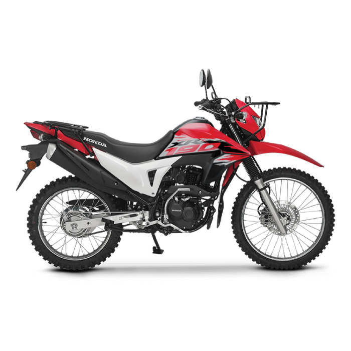 2-Wheel Farm Bikes Honda Motorcycles NZ